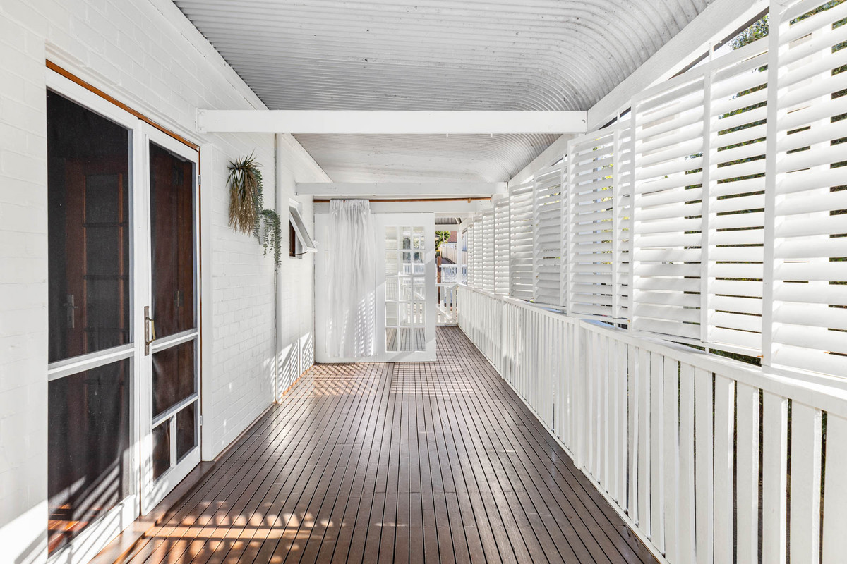 Flat Backyard with Room to Grow (Literally) - FOUND