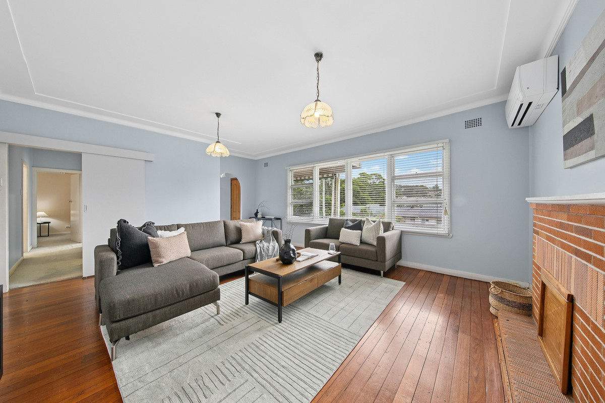 Spacious, Sunny & Ready to Entertain – FOUND it. - FOUND